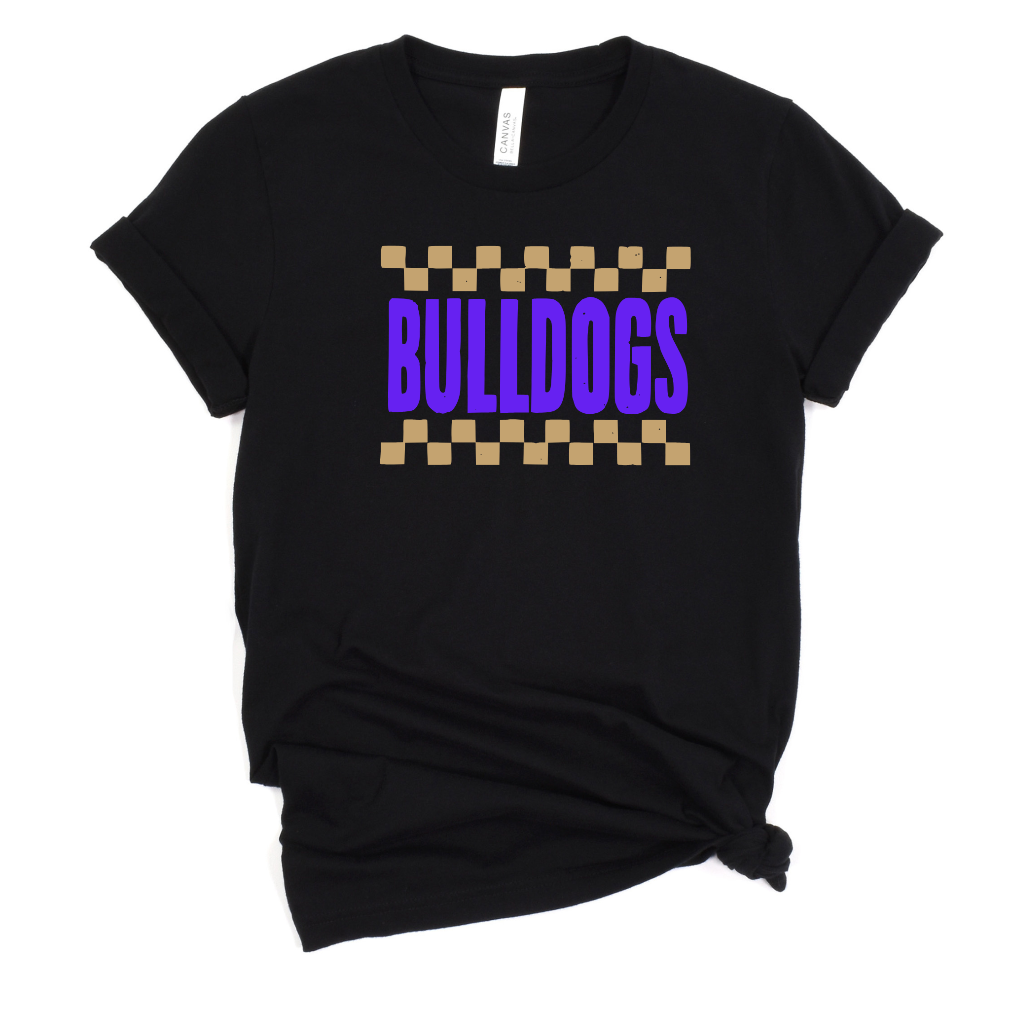 Ada- Bulldogs – Hadleston